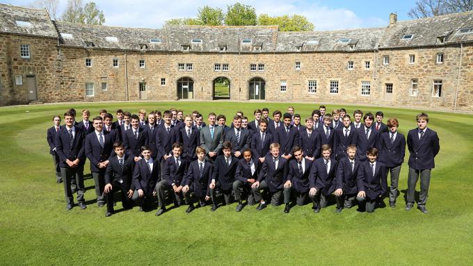 Gordonstoun School (Гордонстоун Скул): стоимость обучения, как поступить