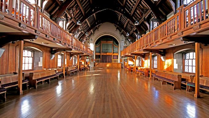 Merchiston Castle School (Мерчисон Касл Скул): стоимость обучения, как ...