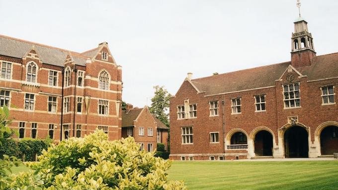 Leys School Cambridge (Лэйс Кембридж): стоимость обучения, как поступить