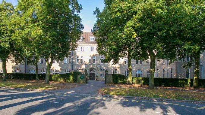 St. Christopher School Letchworth (Сент Кристоферс Летвотс): стоимость ...