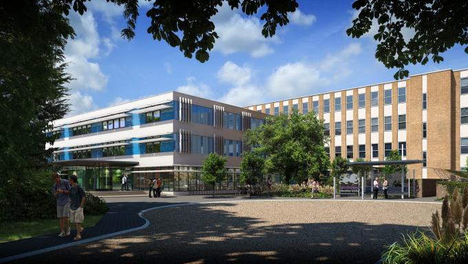 CATS College Cambridge (Кэтс Колледж Кембридж): стоимость обучения, как ...