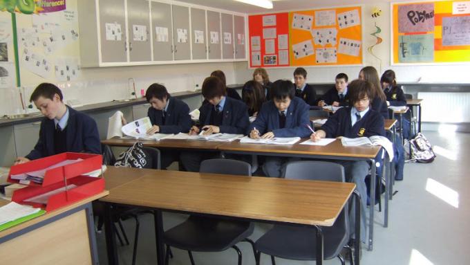 Lime House School (Частная школа Лайм Хаус): стоимость обучения, как ...